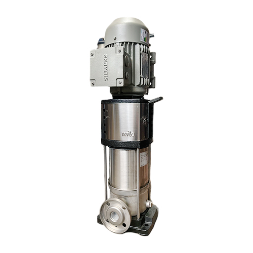 BOMBA HELIX-V207-2/25/V/KS/60-2HP | Hidrostal Shop
